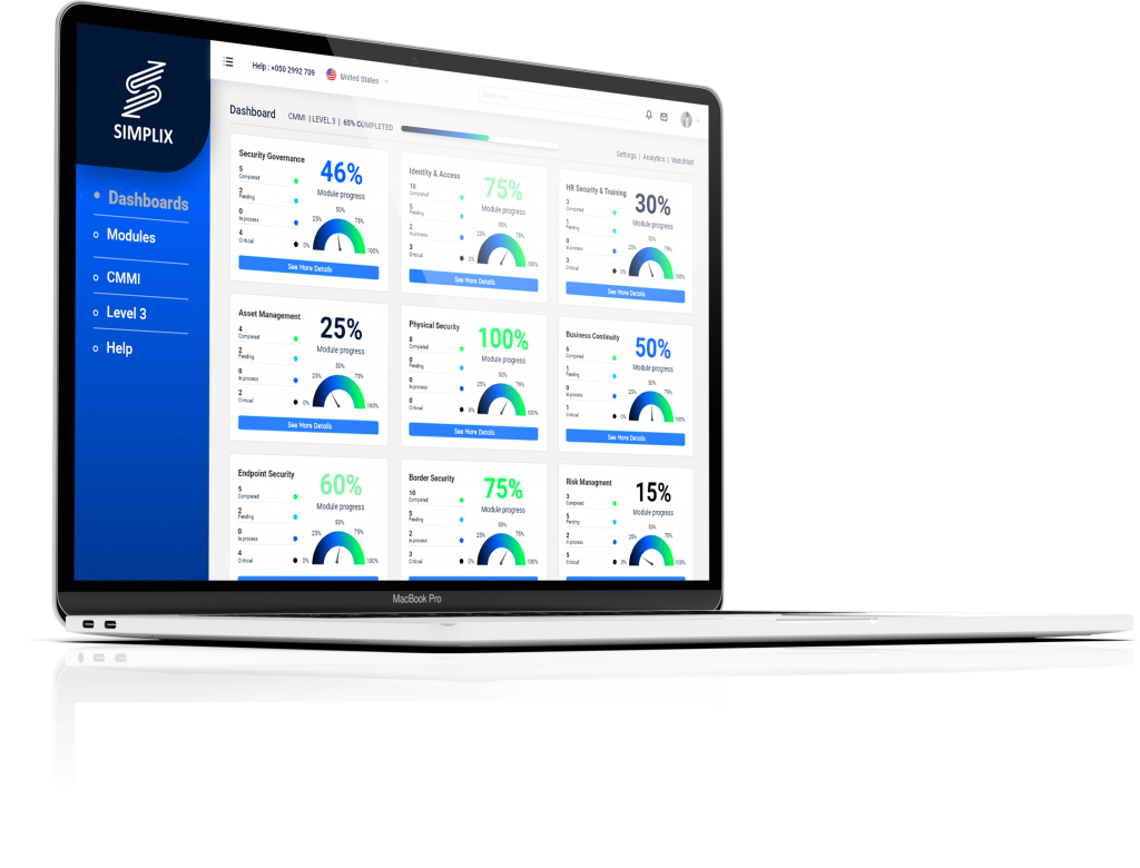 Home Simplix - SIMPLIX